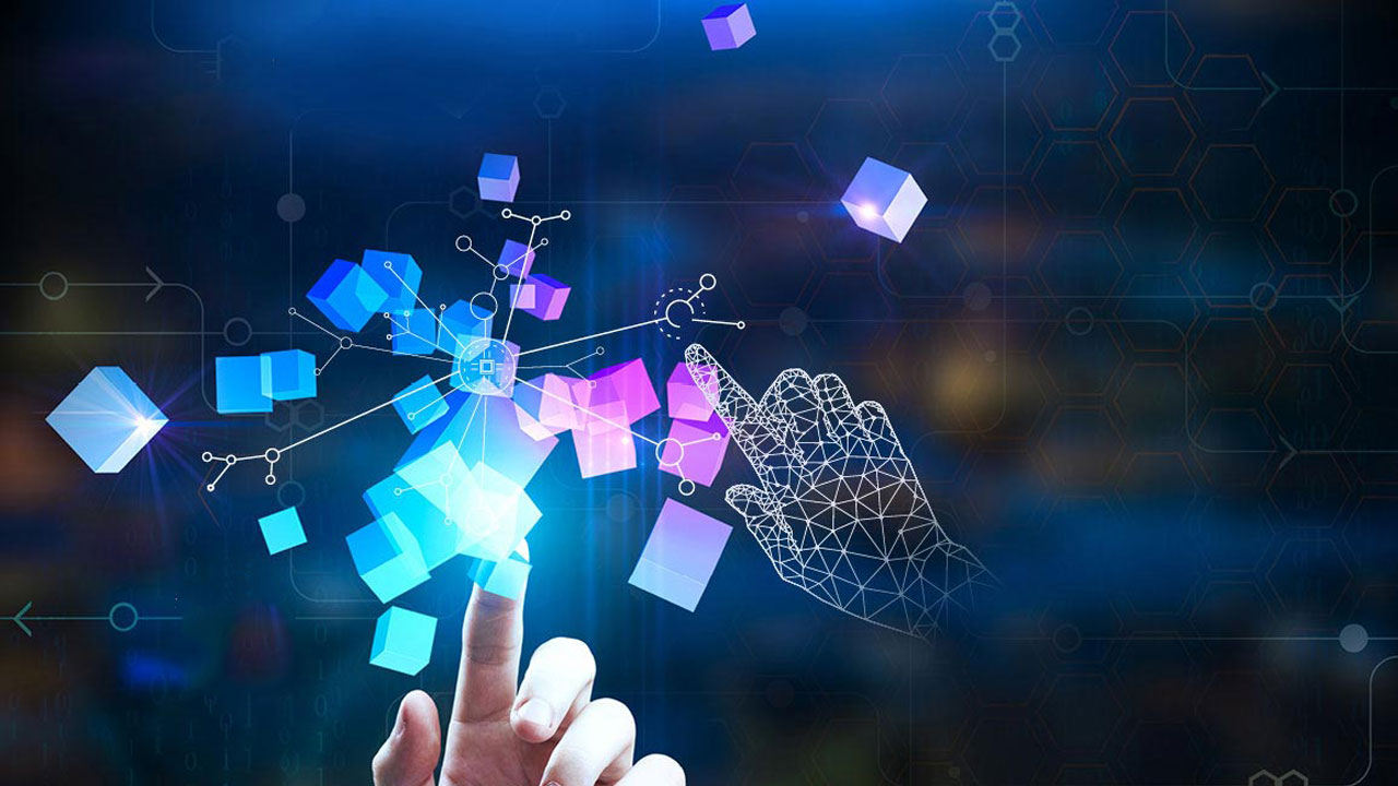 Communications, Media & Technology - Aarav Solutions